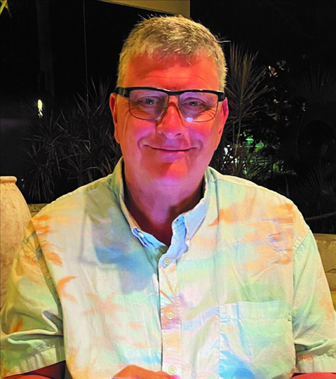 MARK TORBETT | News, Sports, Jobs - The Intelligencer